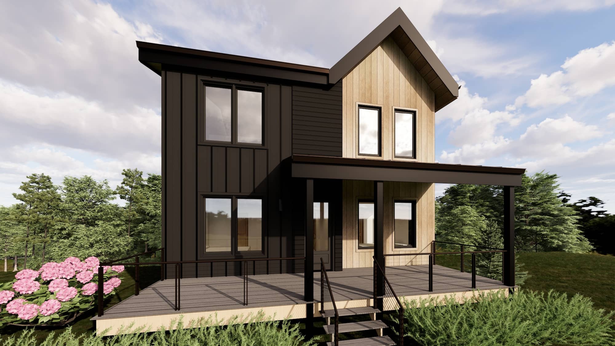 Compass Ventures | Home